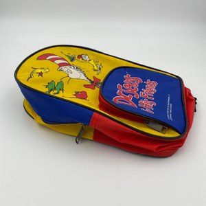 Dr. Seuss | Accessories | Vintage Dr Seuss And His Friends Small 2 ...